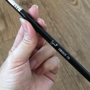 Sigma Beauty | Makeup | Bnwt Sigma Beauty Original F7 Black Bunny ...